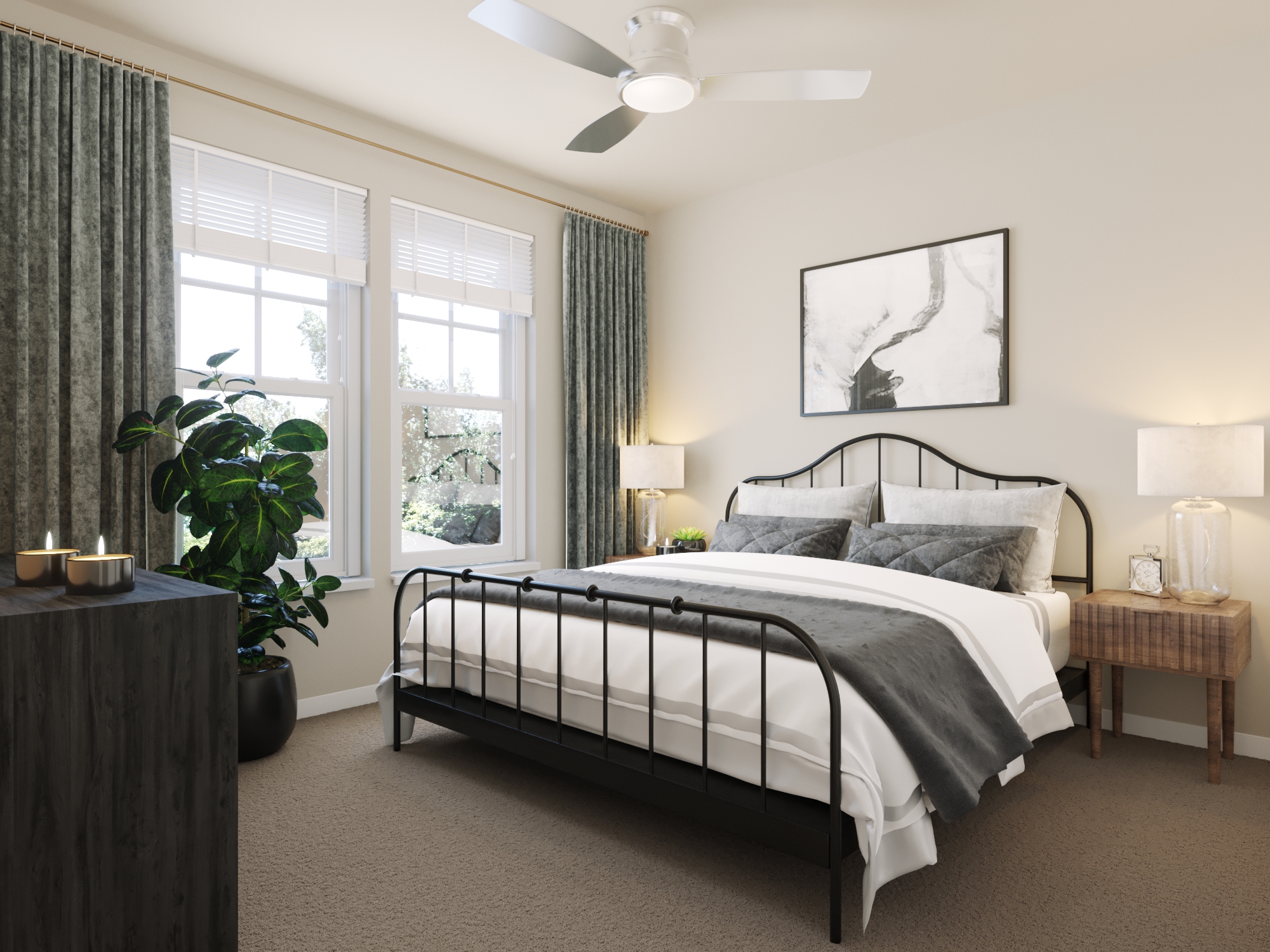 Telling a Brand Story - Epoch Residential