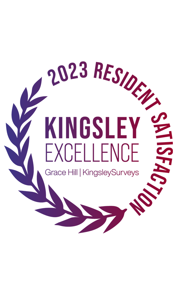 Recognizing Award-Winning Customer Service - Epoch Residential