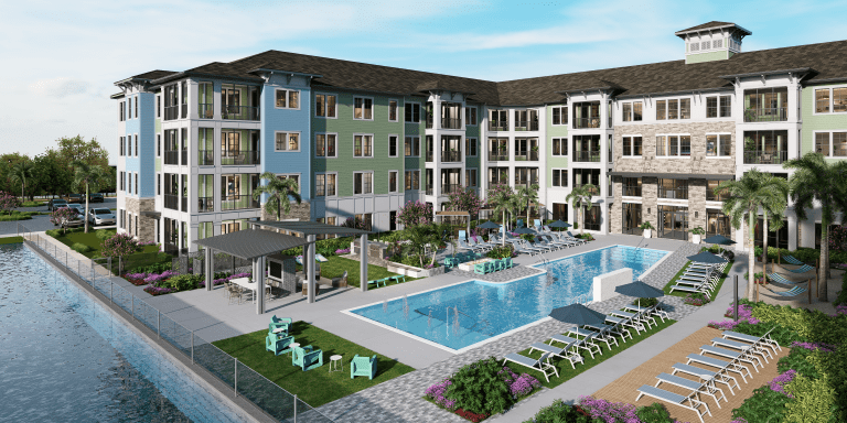 Brisolé - Epoch Residential