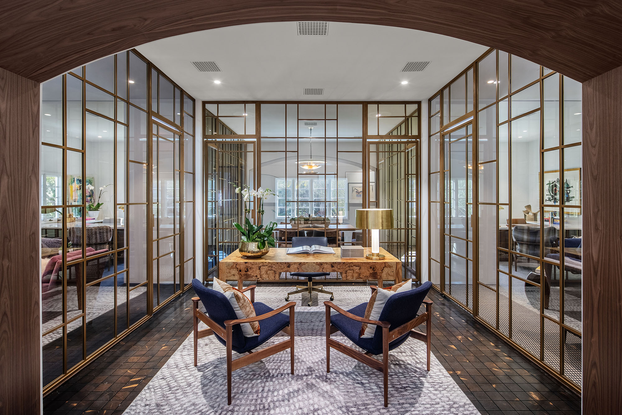 Contact - Epoch Residential