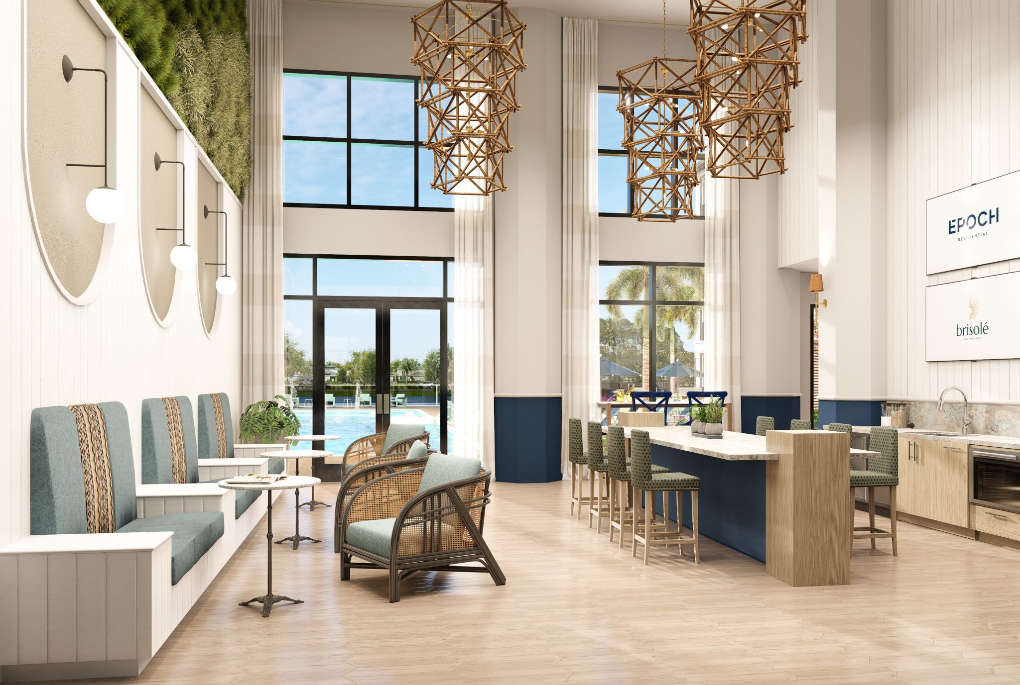 Brisolé - Epoch Residential