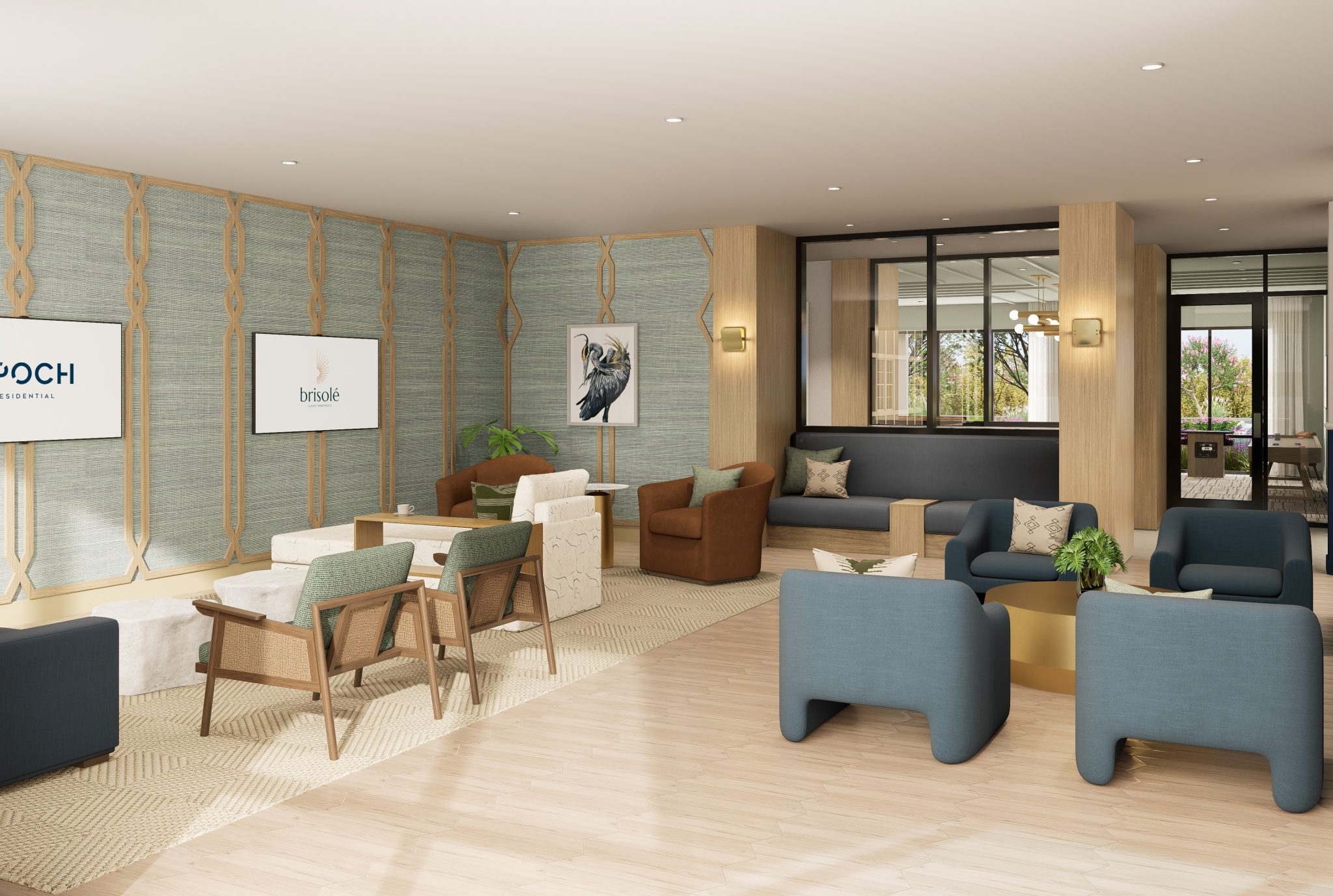 Brisolé - Epoch Residential