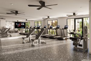 Brisolé - Epoch Residential