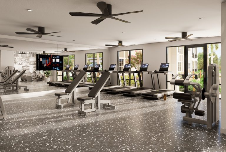 Brisolé - Epoch Residential