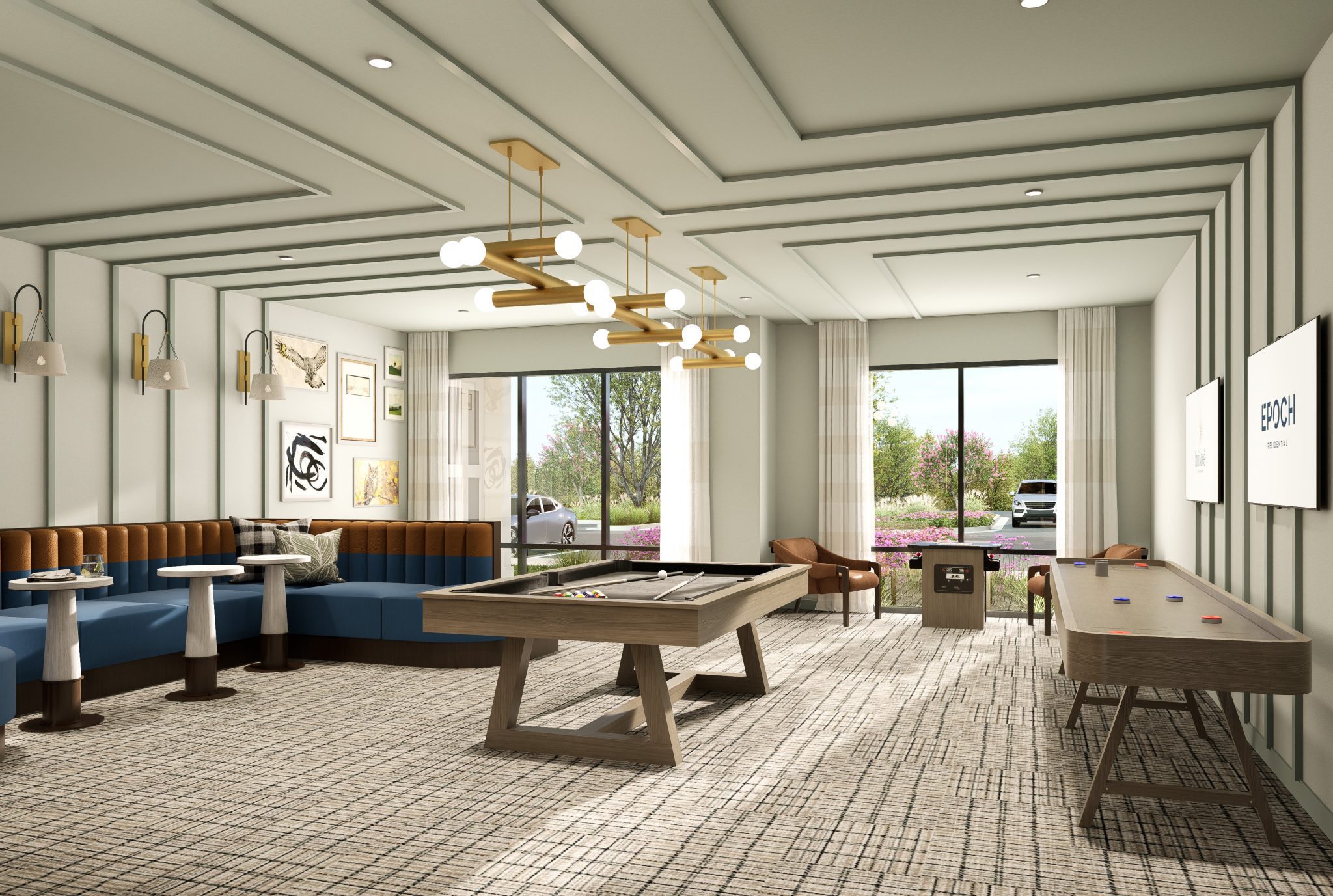 Brisolé - Epoch Residential