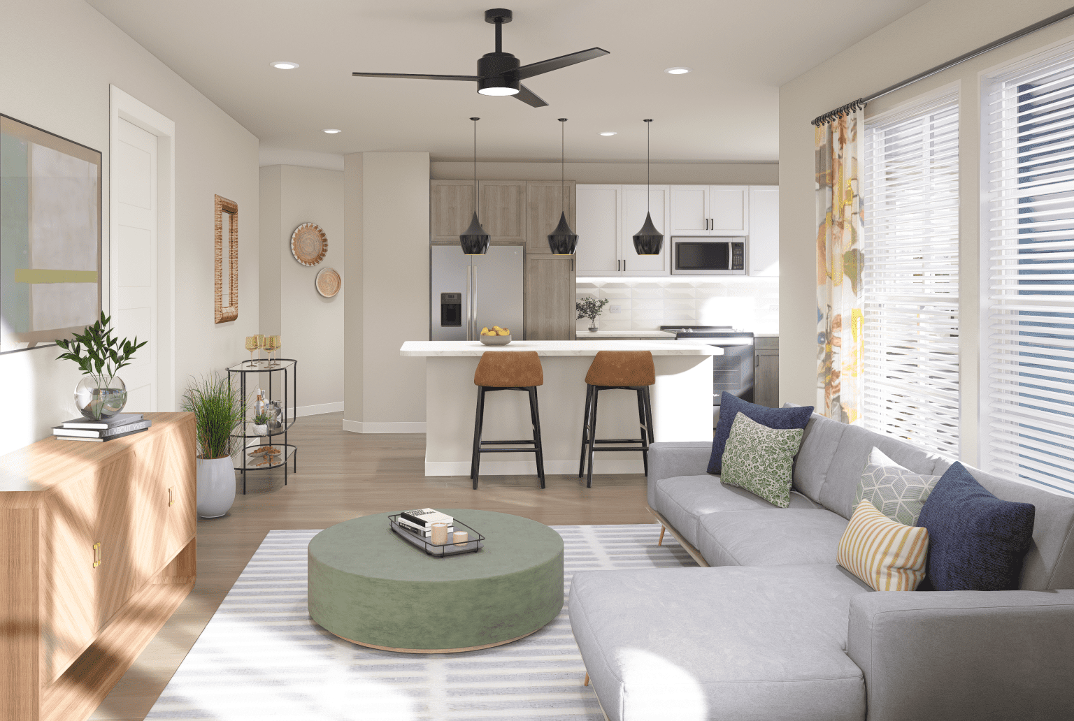 Brisolé - Epoch Residential