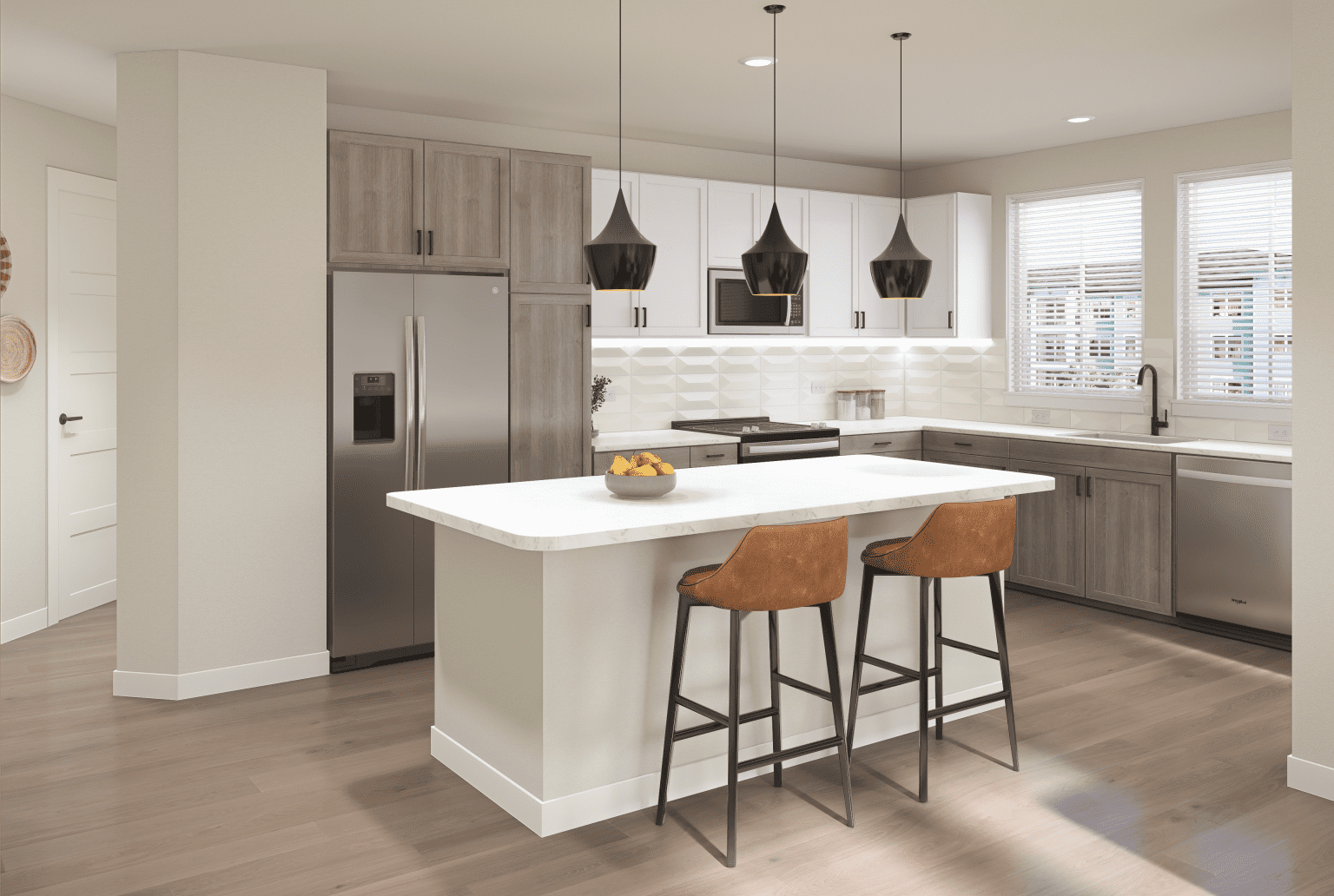 Brisolé - Epoch Residential