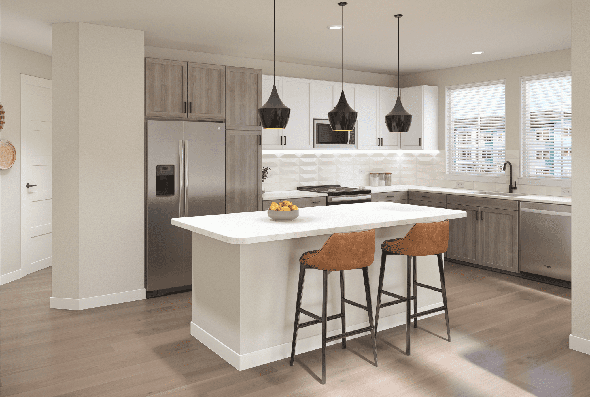 Brisolé - Epoch Residential