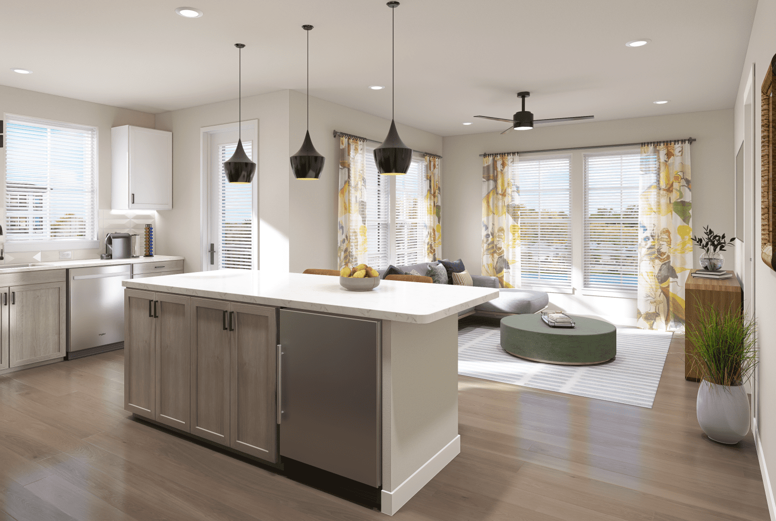 Brisolé - Epoch Residential