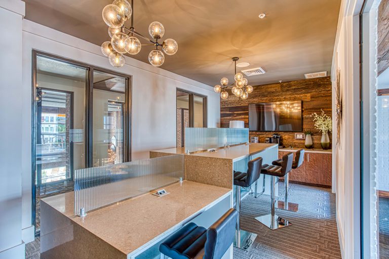 About - Epoch Residential